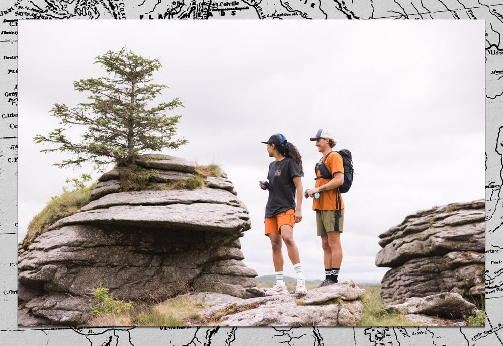 Passenger Clothing ® - Responsible Outdoor Clothing