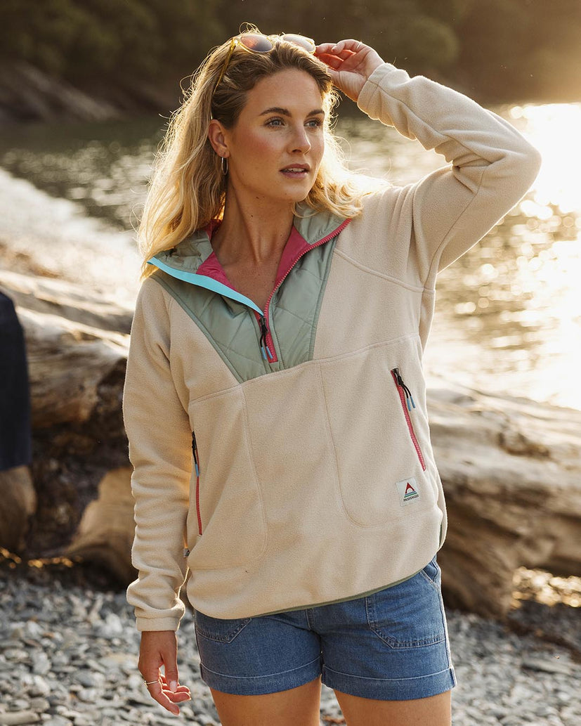 Women's Fleece | Passenger