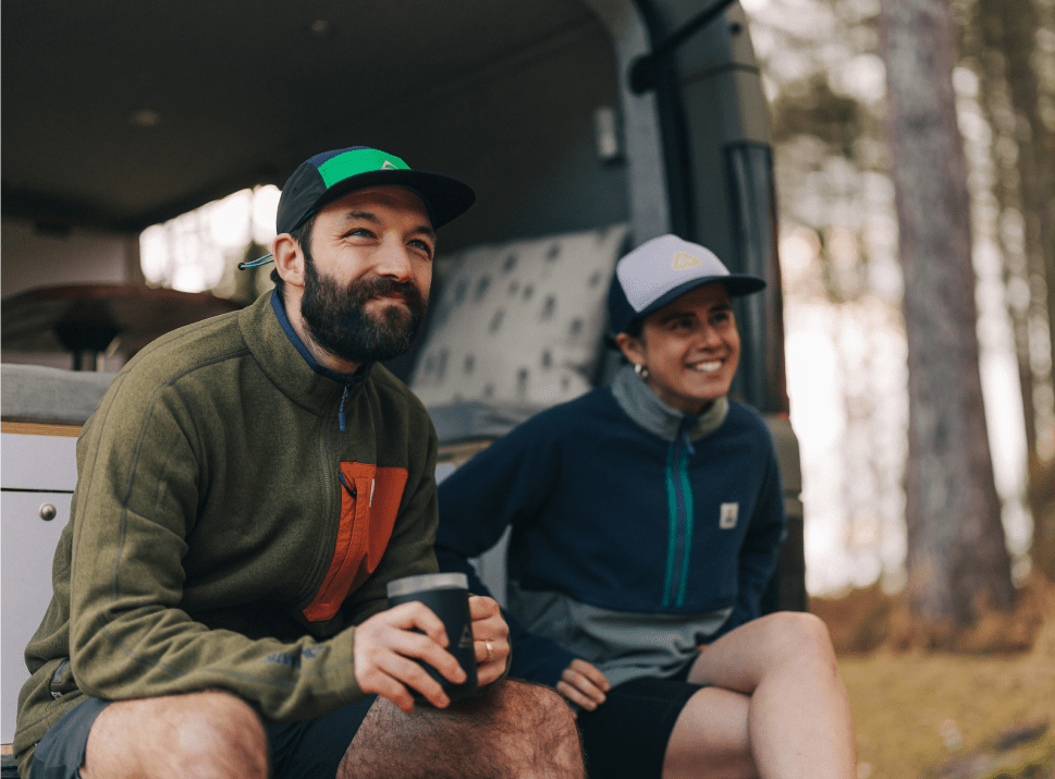 Passenger Clothing ® - Outdoor & Sustainable Clothing